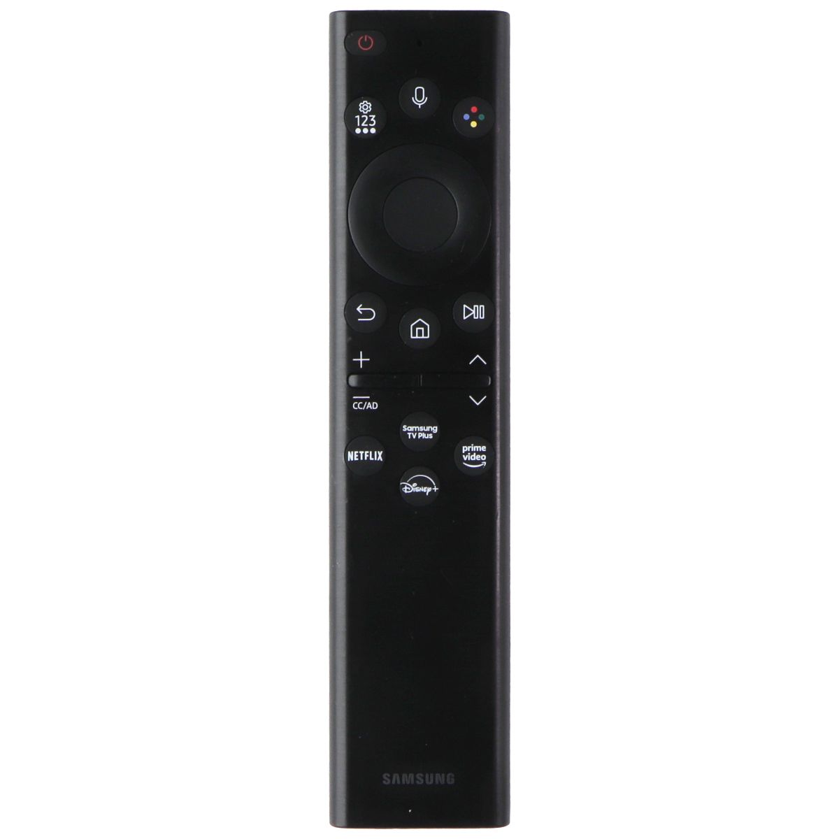 Samsung OEM Remote Control (BN59-01386A) for Select Samsung TVs - Blac ...