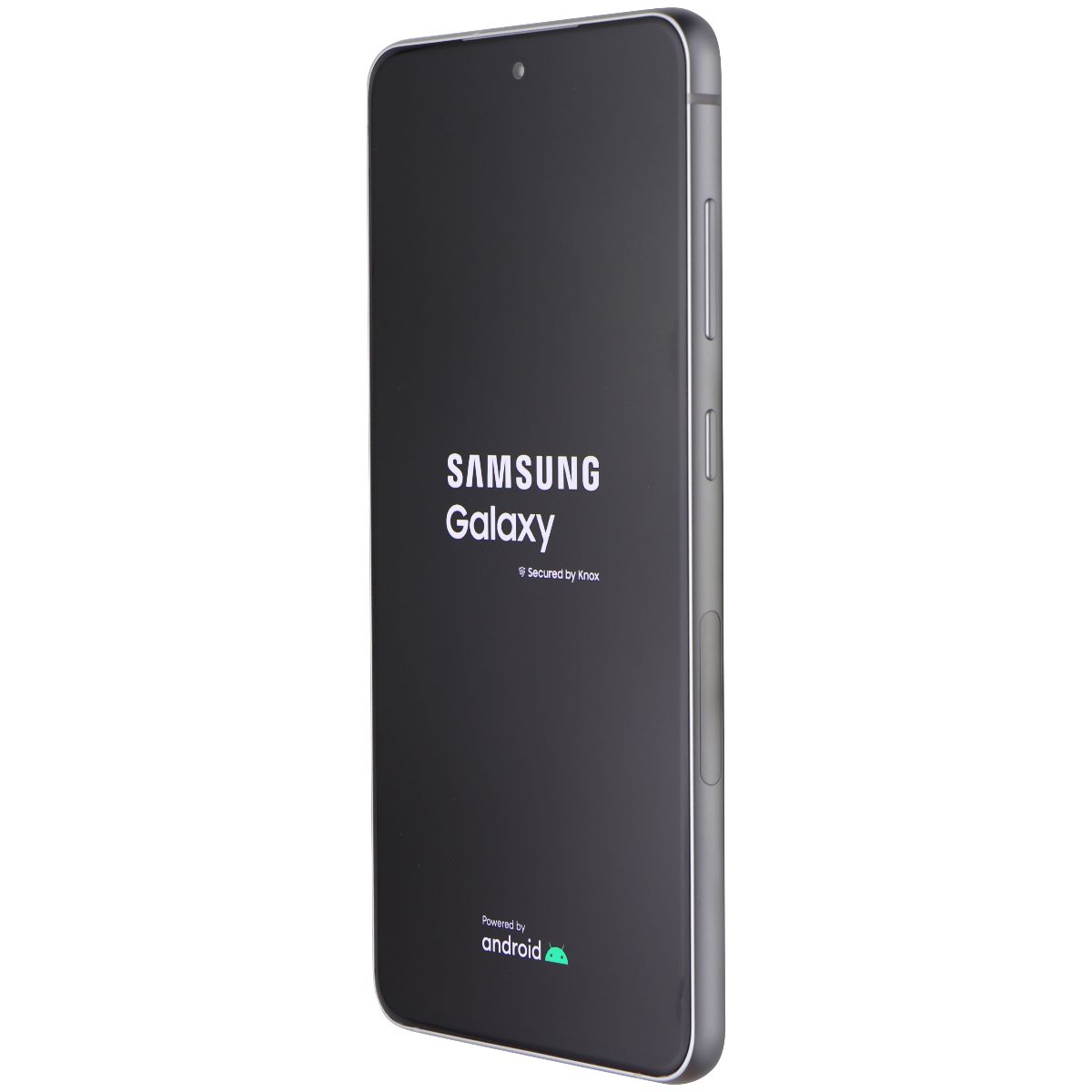 Samsung Galaxy S21 FE 5G (6.4-inch) Smartphone (SM-G990U) AT&T - 128GB ...