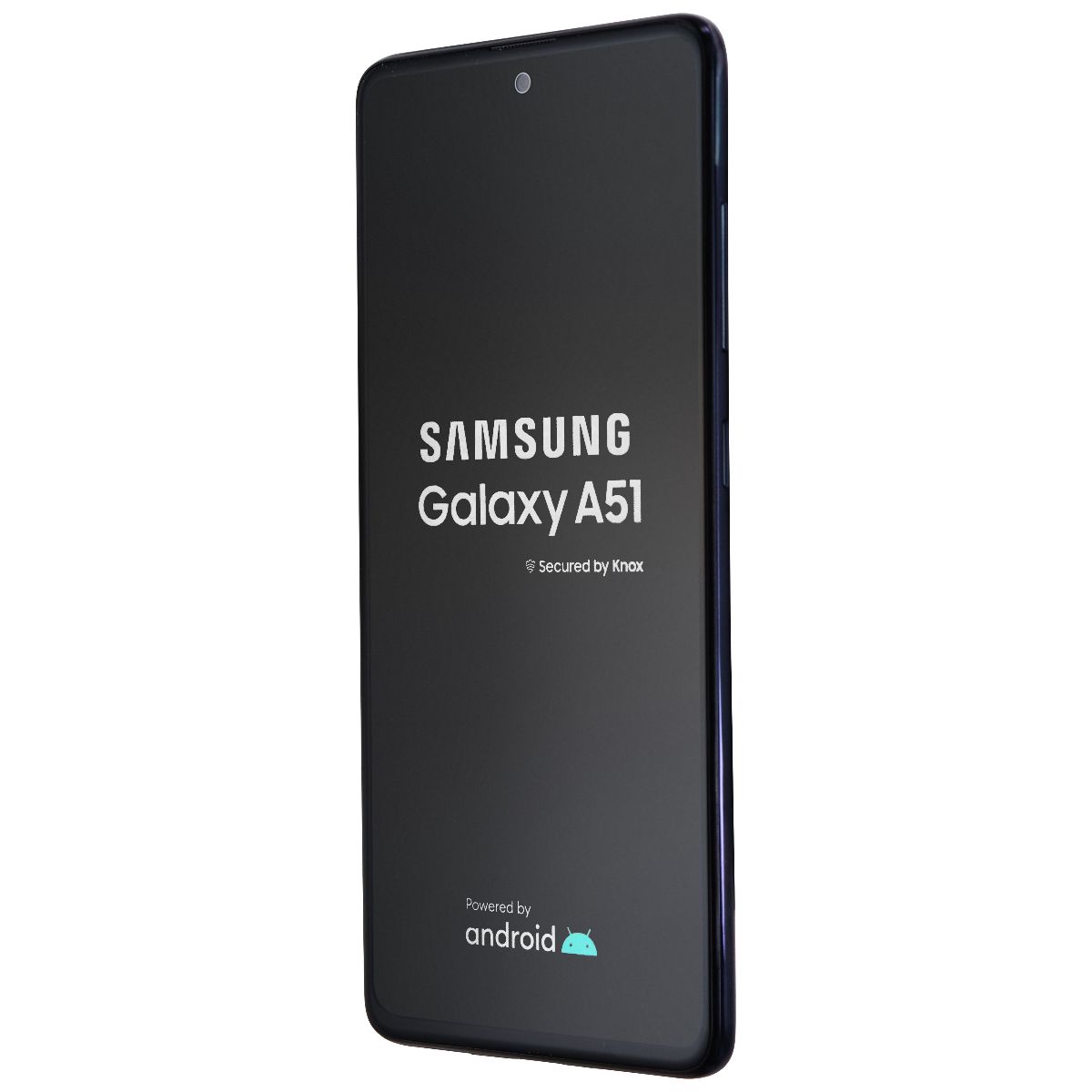 Samsung Galaxy A51 (6.5-inch) SM-A515U (Verizon Only) - 128GB / Black ...