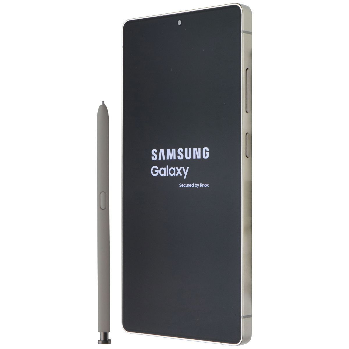 Samsung Galaxy S25 Ultra (6.9) SM-S938U Unlocked - 256GB/Titanium Blac ...