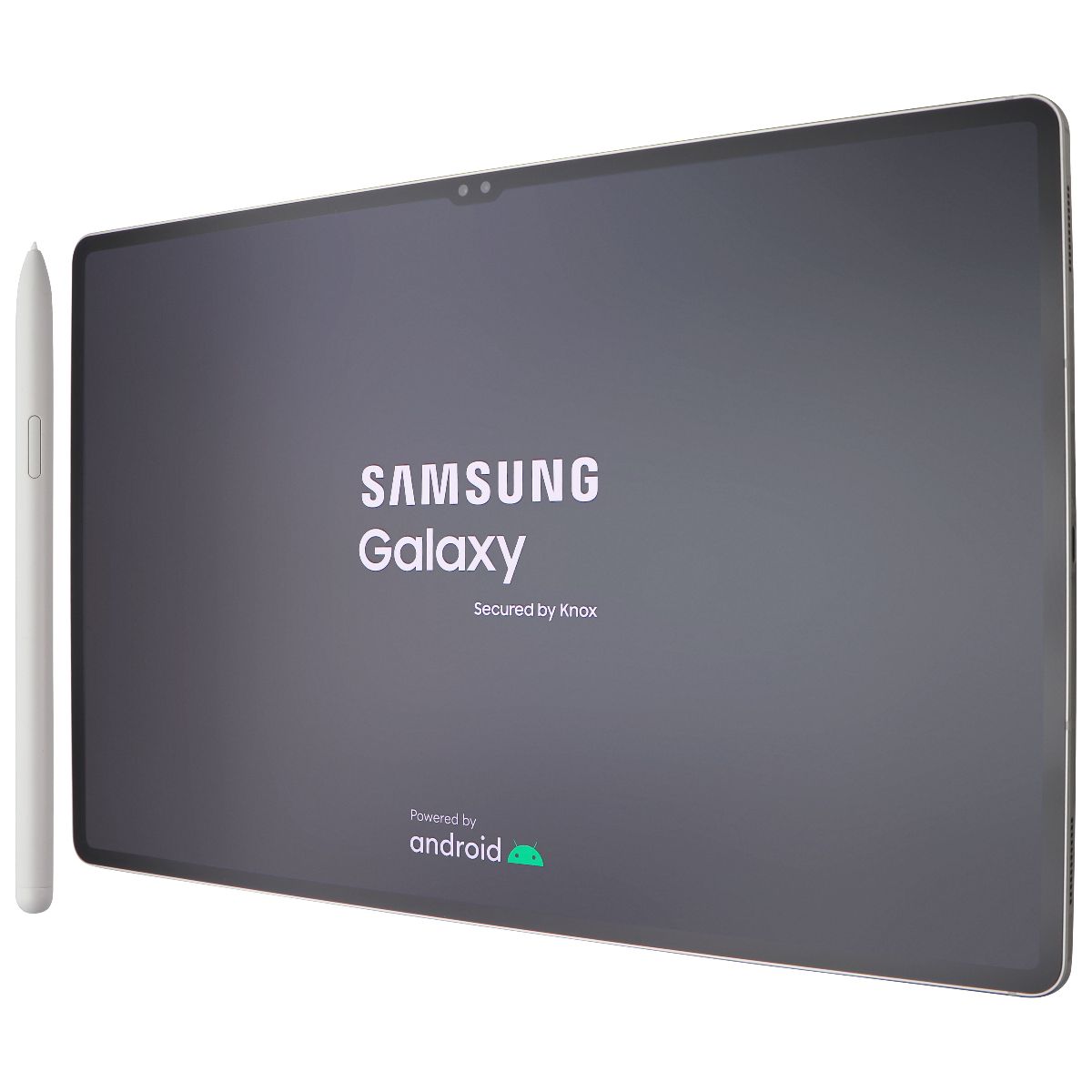Samsung Galaxy Tab S9 Ultra 14.6-in (SM-X910) Wi-Fi with S-Pen 1TB - B ...
