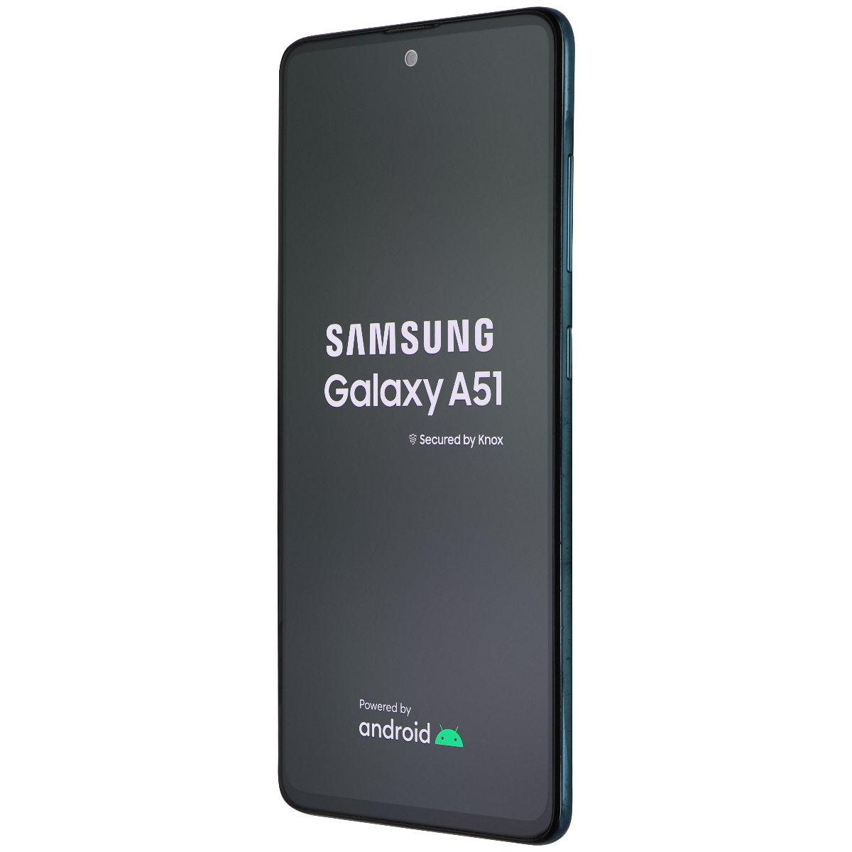 Samsung Galaxy A51 (6.5-inch) SM-A515F/DS Unlocked - 128GB / Blue ...