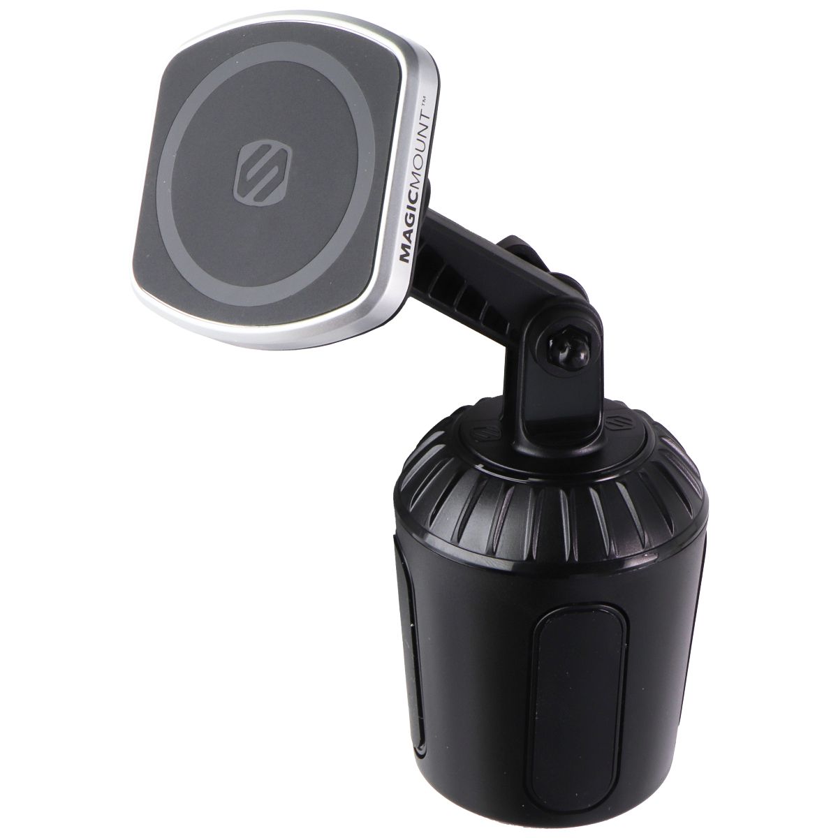 Scosche Magic Mount Magnetic Pro2 Cup Phone Mount - Black – Simple Cell ...