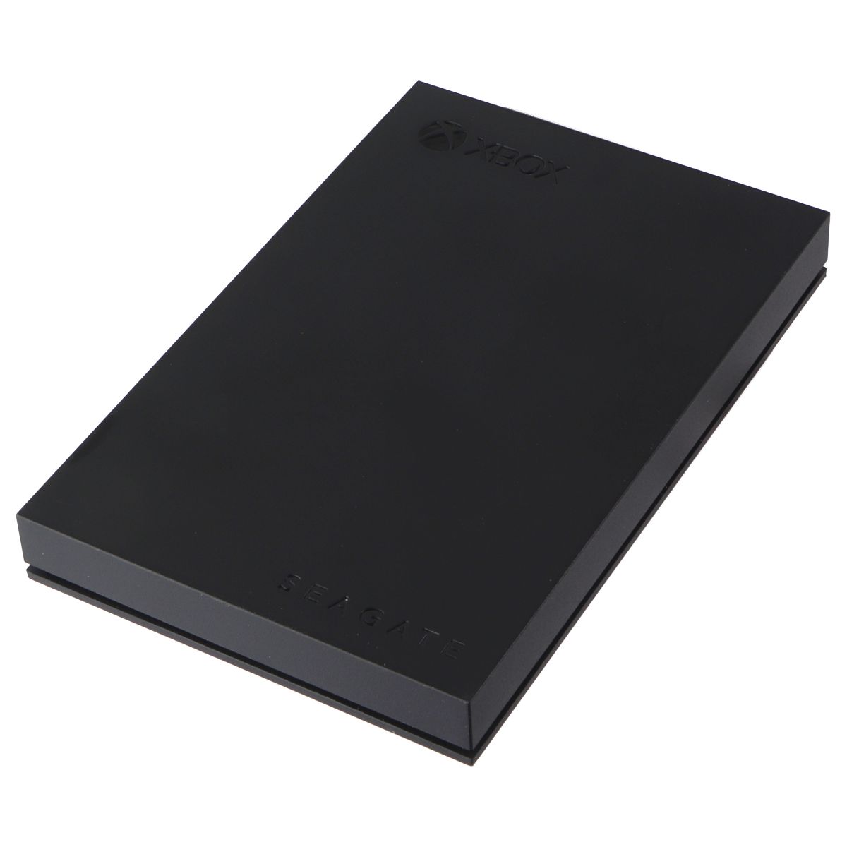 Seagate Game Drive for Xbox 2TB External USB 3.2 Hard Drive with Green ...