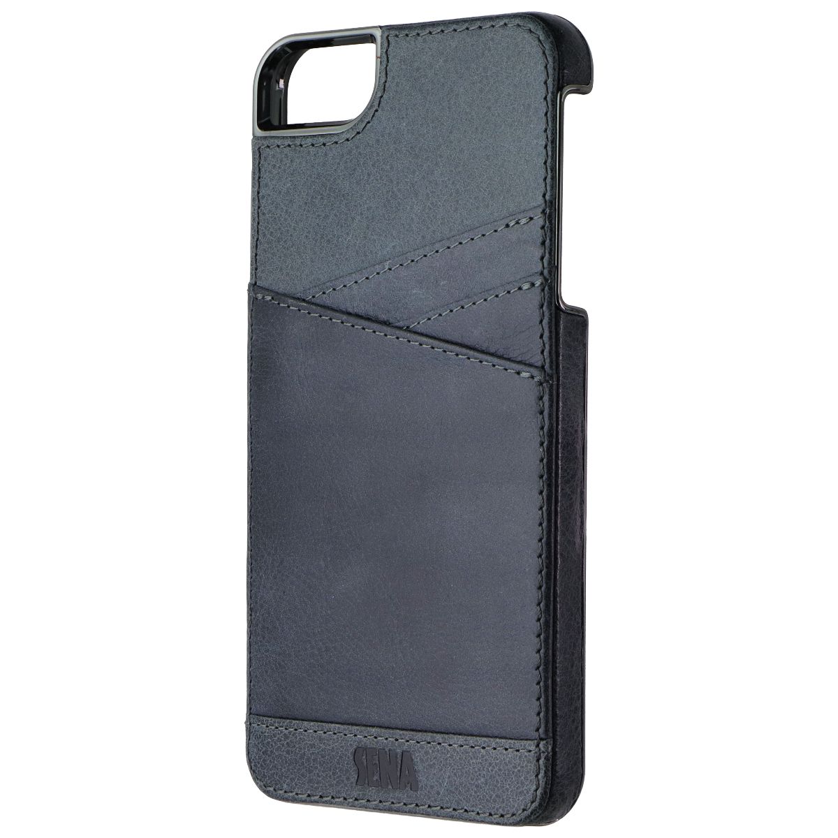 Sena Handcrafted Genuine Leather Lugano Wallet for Apple iPhone 6 Plus ...