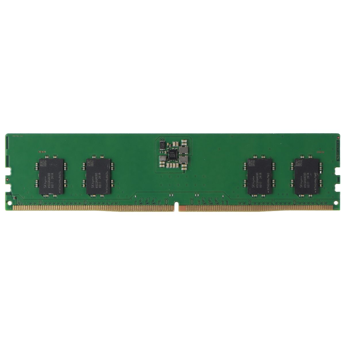 SK Hynix (8GB) DDR5 1Rx16 (DDR5-4800) Laptop SODIMM RAM (HMCG66AEBUA08 ...
