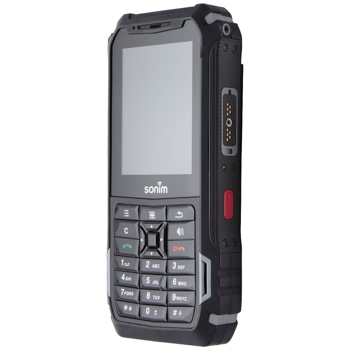 Sonim XP5s (4G) LTE Rugged PTT Feature Phone (XP5800) SPRINT/WIFI - 16 ...