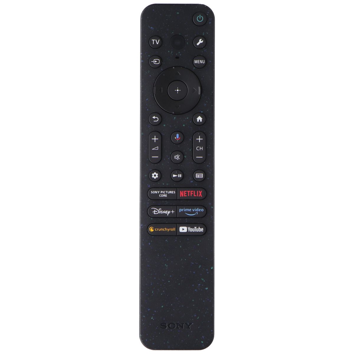 Sony Original 2024 TV Remote Control with Voice - Backlit (RMF-TX920U ...