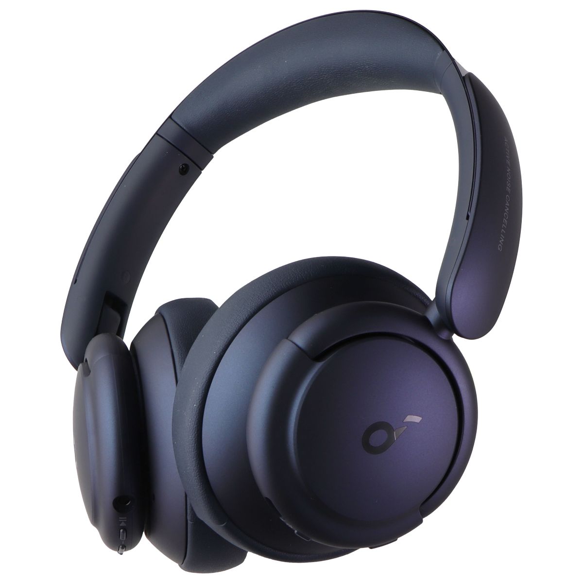 Soundcore by Anker Life Tune Pro Q35 ANC wireless Headphones - Black ...
