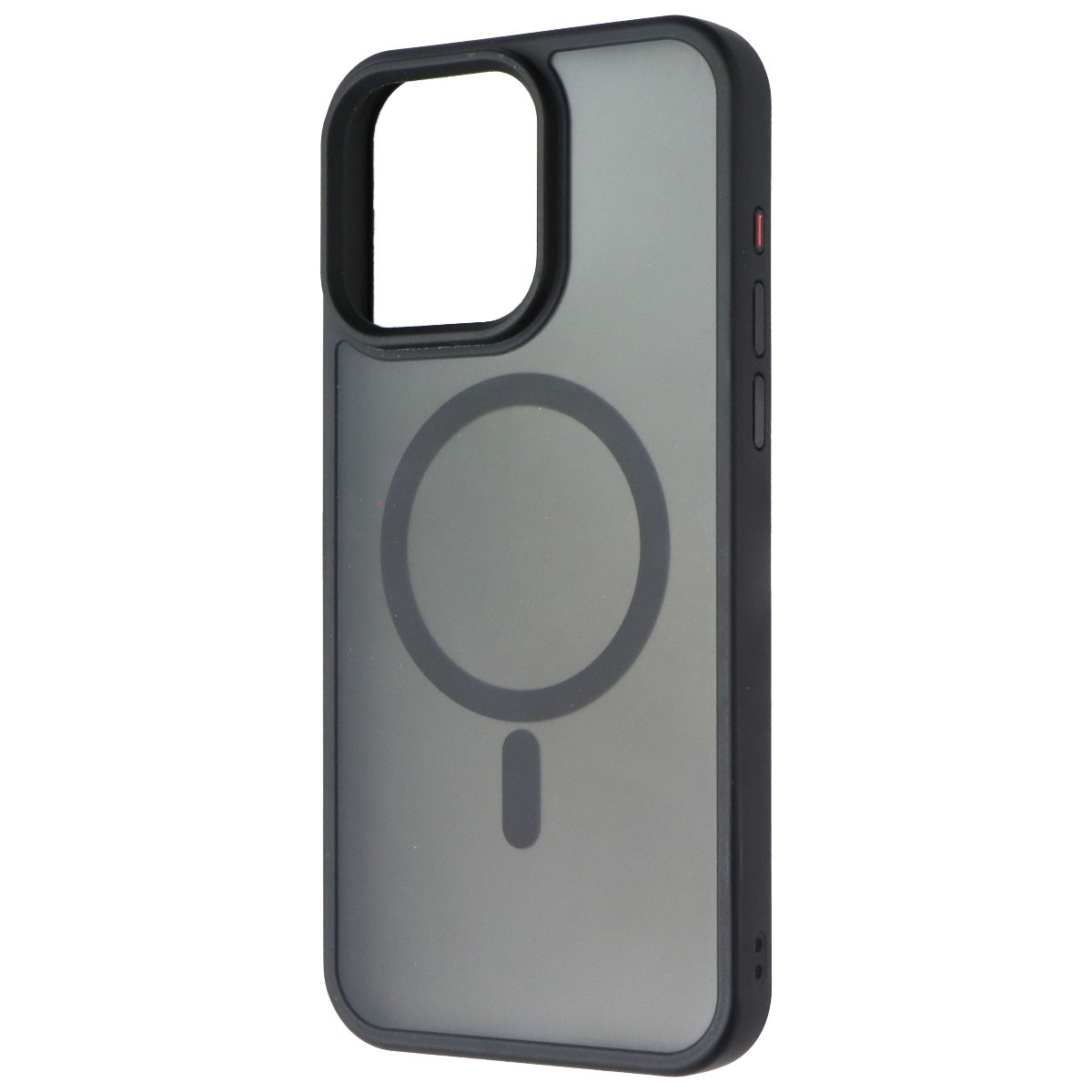 Spectrum Halo Slim Case for MagSafe for Apple iPhone 15 Pro Max - Smok ...