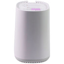 TELUS Wi-Fi Hub Tri-Band Gigabit Wireless Router and Modem - White ...