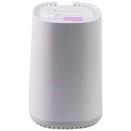 TELUS Wi-Fi Hub Tri-Band Gigabit Wireless Router and Modem - White ...