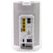 TELUS Wi-Fi Hub Tri-Band Gigabit Wireless Router and Modem - White ...