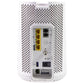 TELUS Wi-Fi Hub Tri-Band Gigabit Wireless Router and Modem - White ...