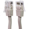 TELUS Wi-Fi Hub Tri-Band Gigabit Wireless Router and Modem - White ...