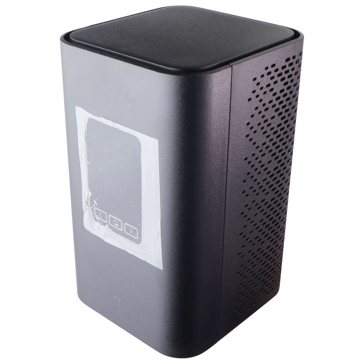 T-Mobile Arcadyan FMNT055AX000J 1200 Mbps 2 Port Router KVD21 - Black ...