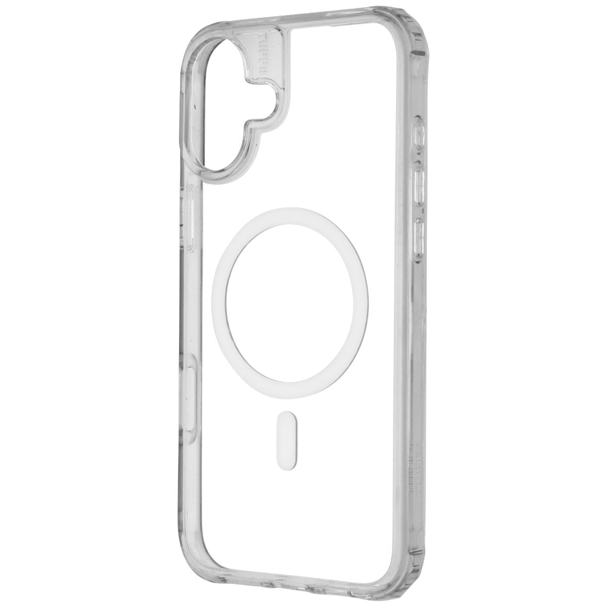 TUFF8 Case for MagSafe for Apple iPhone 16 Plus - Clear – Simple Cell Bulk