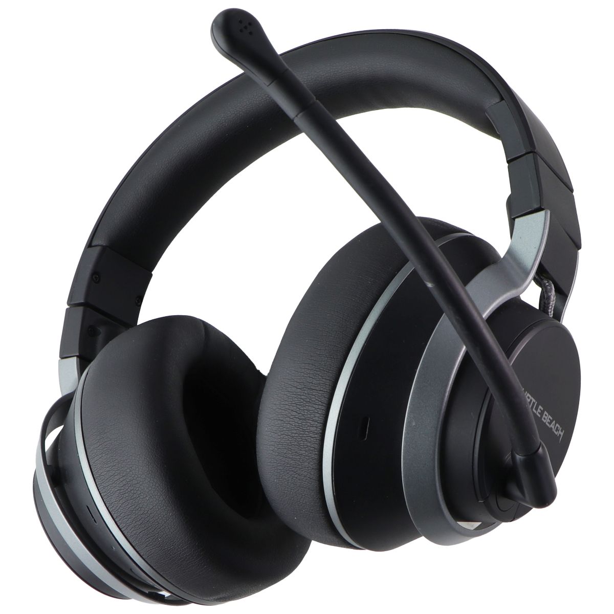 Turtle Beach Stealth Pro Wireless Noise-Cancelling Gaming Headset for ...