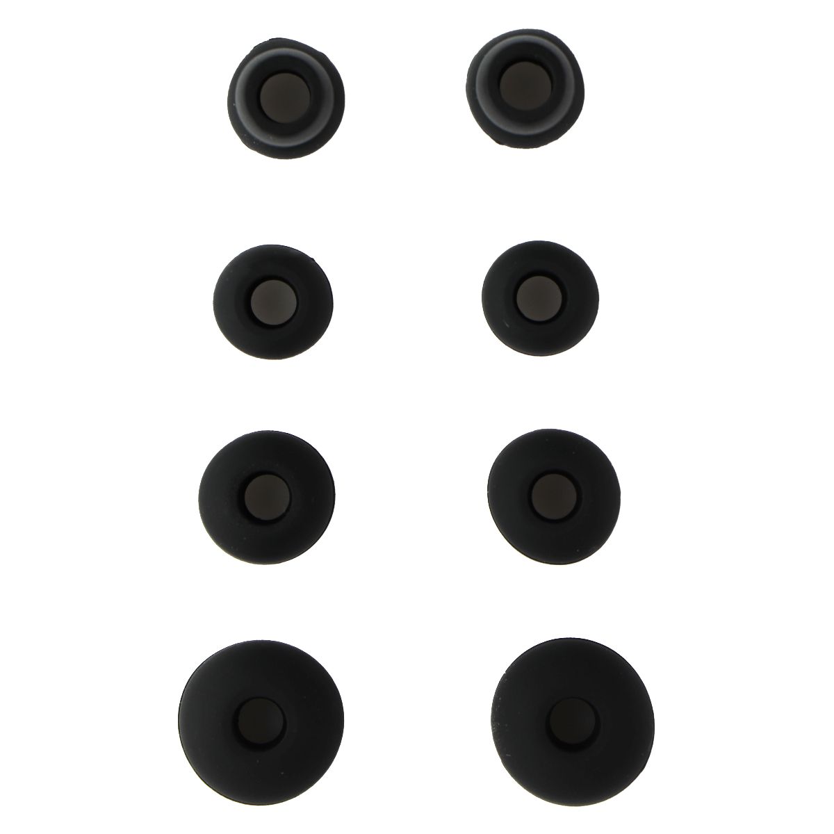 Generic Replacement Ear-Gel Pack for Powerbeats 3 - Black – Simple Cell ...