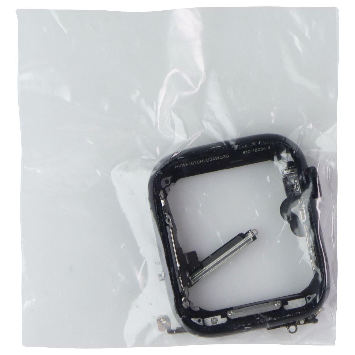 Replacement Frame w/Flex Cable for Apple Watch SE (Gen 2) LTE - 44mm/M ...