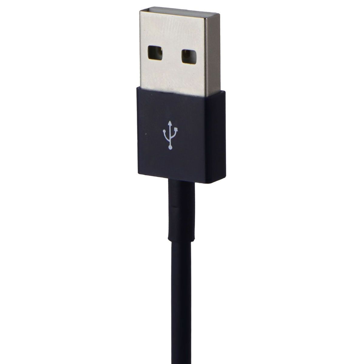 Standard 3.3ft Lightning 8-Pin Charging Cable for iPhone/iPad/iPod - D ...