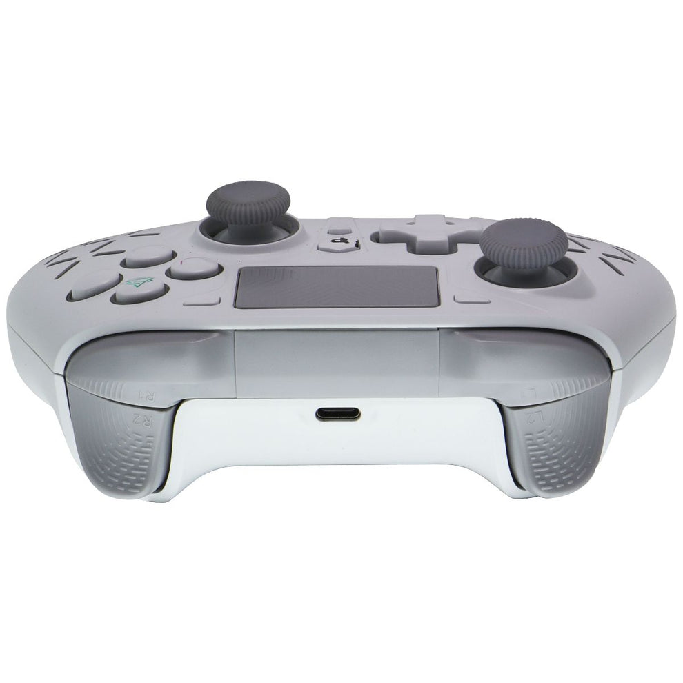 Generic Wireless Controller (RH-419) for Sony PlayStation 4 (PS4) - Wh ...