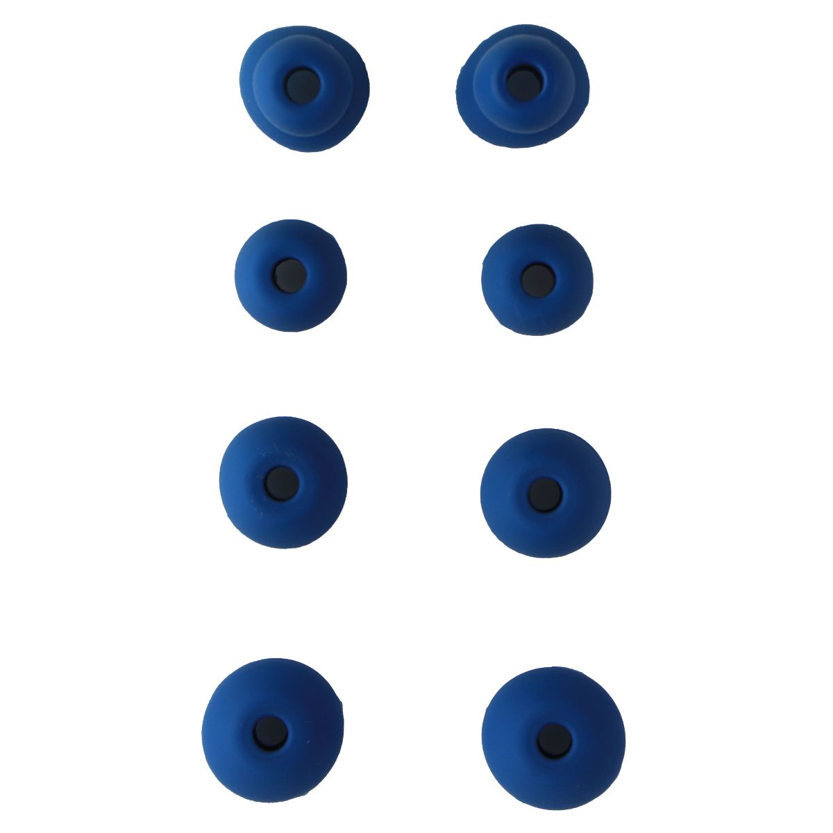 Generic Replacement Ear-Gel Pack for Powerbeats 3 - Blue – Simple Cell Bulk