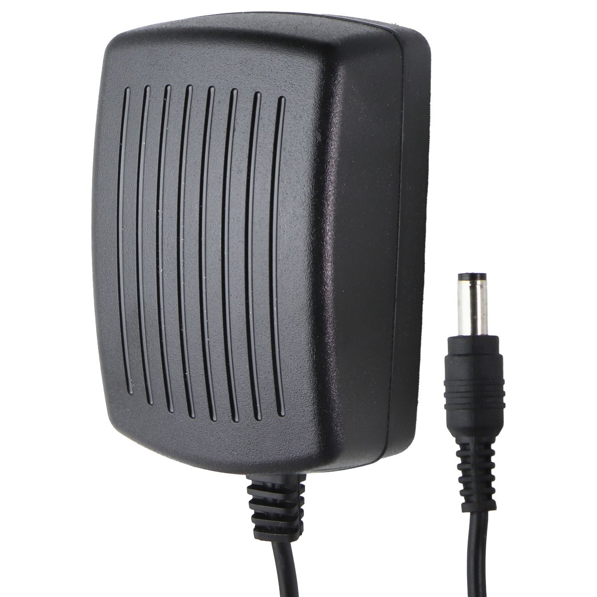 9V/2A AC/DC Power Adapter Wall Charger - Black (0920) – Simple Cell Bulk
