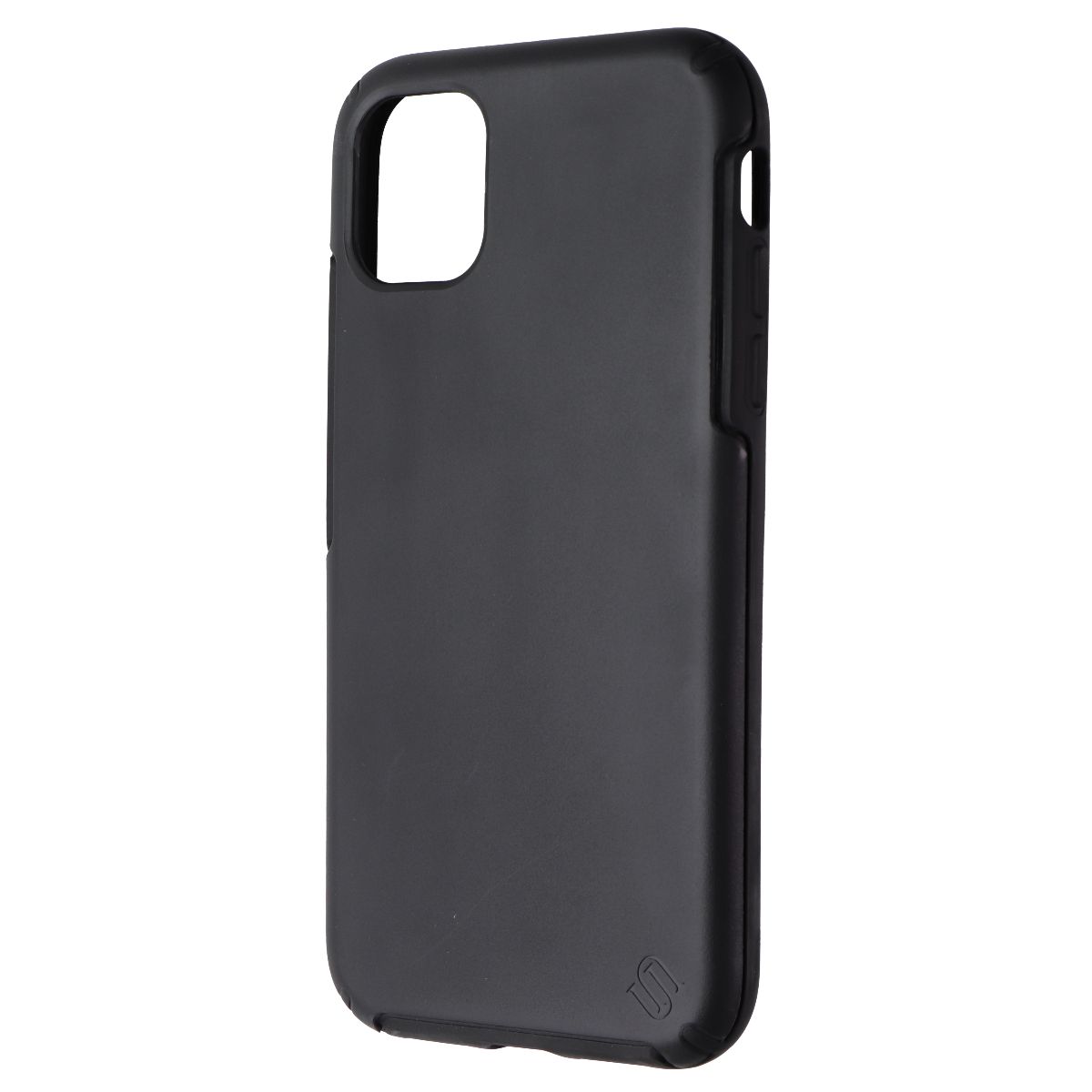 Unique London Eco-Friendly Back Case for Apple iPhone 11 and XR - Blac ...