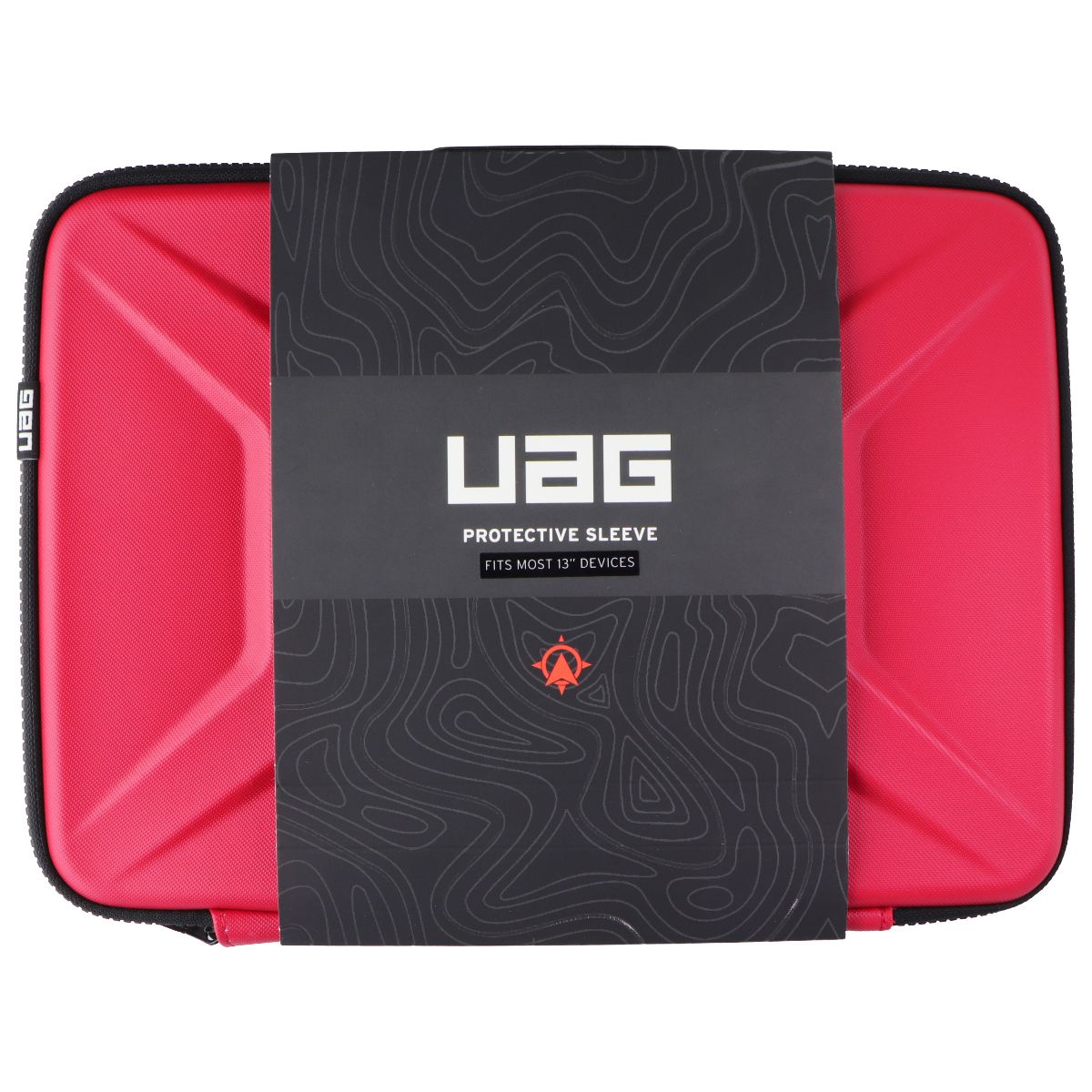 Urban Armor Gear UAG Protective Sleeve for 11-13-inch Devices - Magma ...
