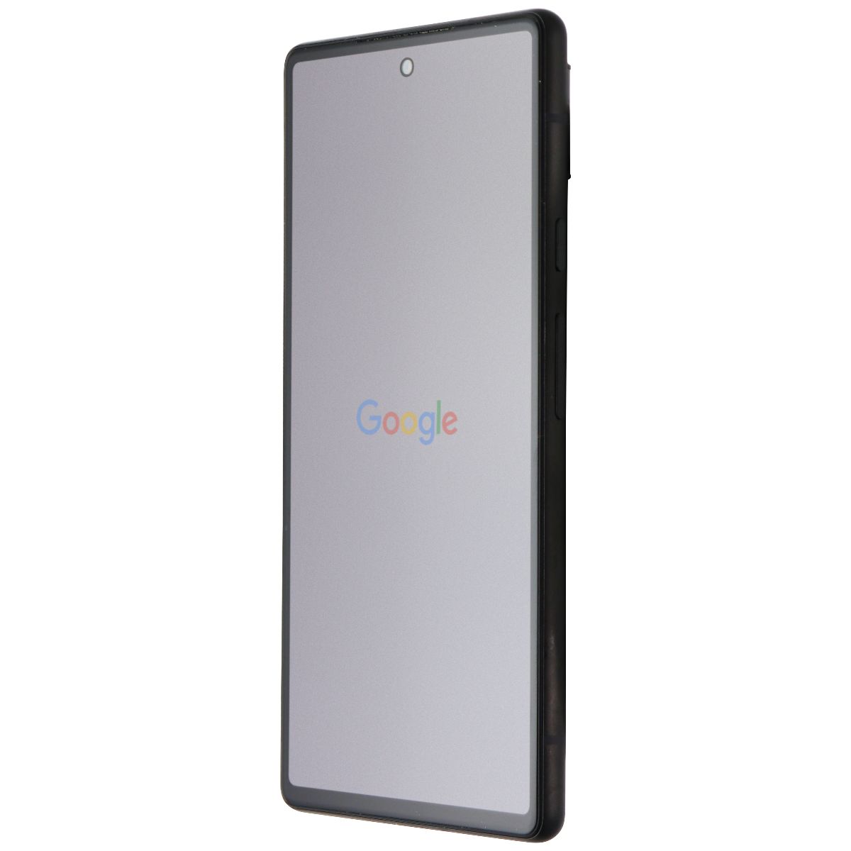 Google Pixel 6 (6.4-inch) Smartphone (GB7N6) Verizon - 128GB/Stormy Bl ...