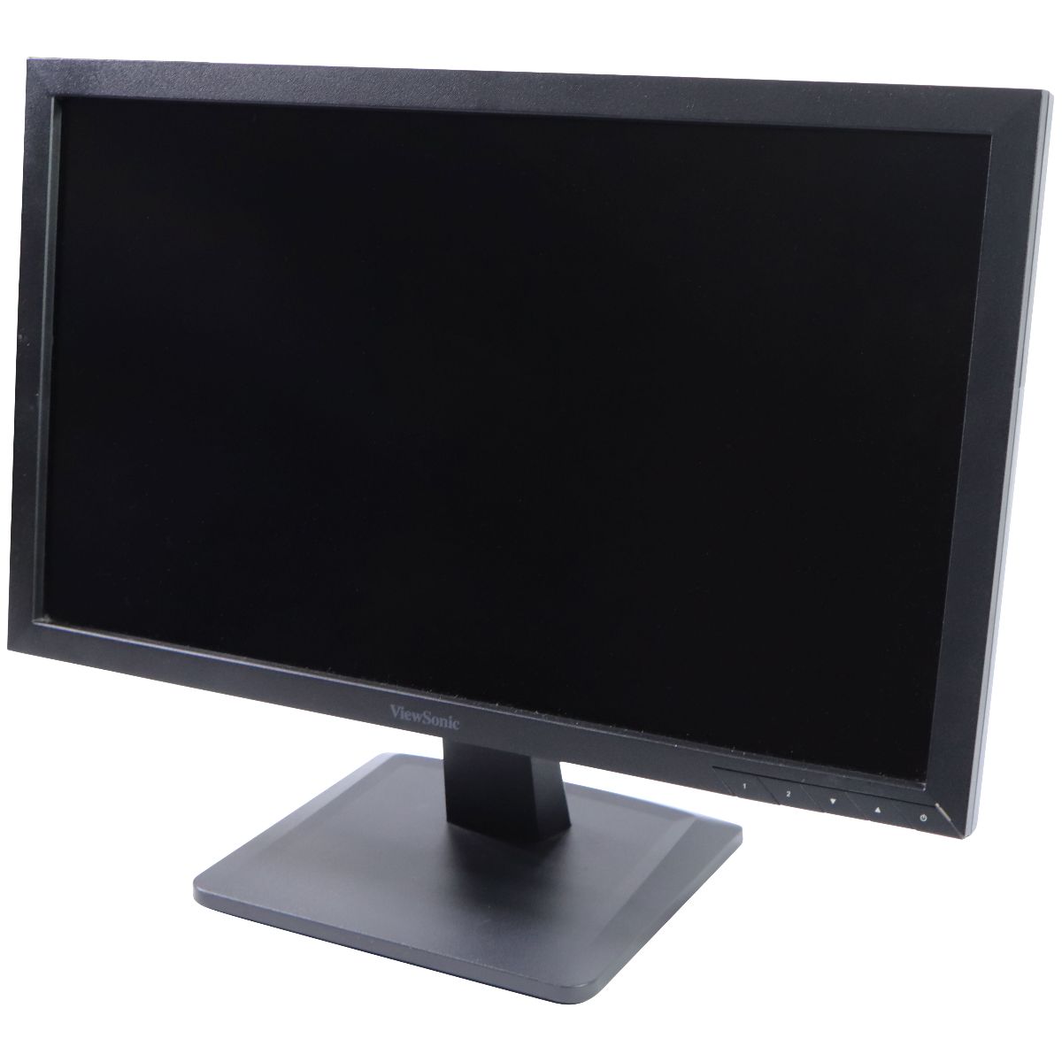ViewSonic VA2252Sm 21.5" monitor- VS16197 for Home and Office - Black ...