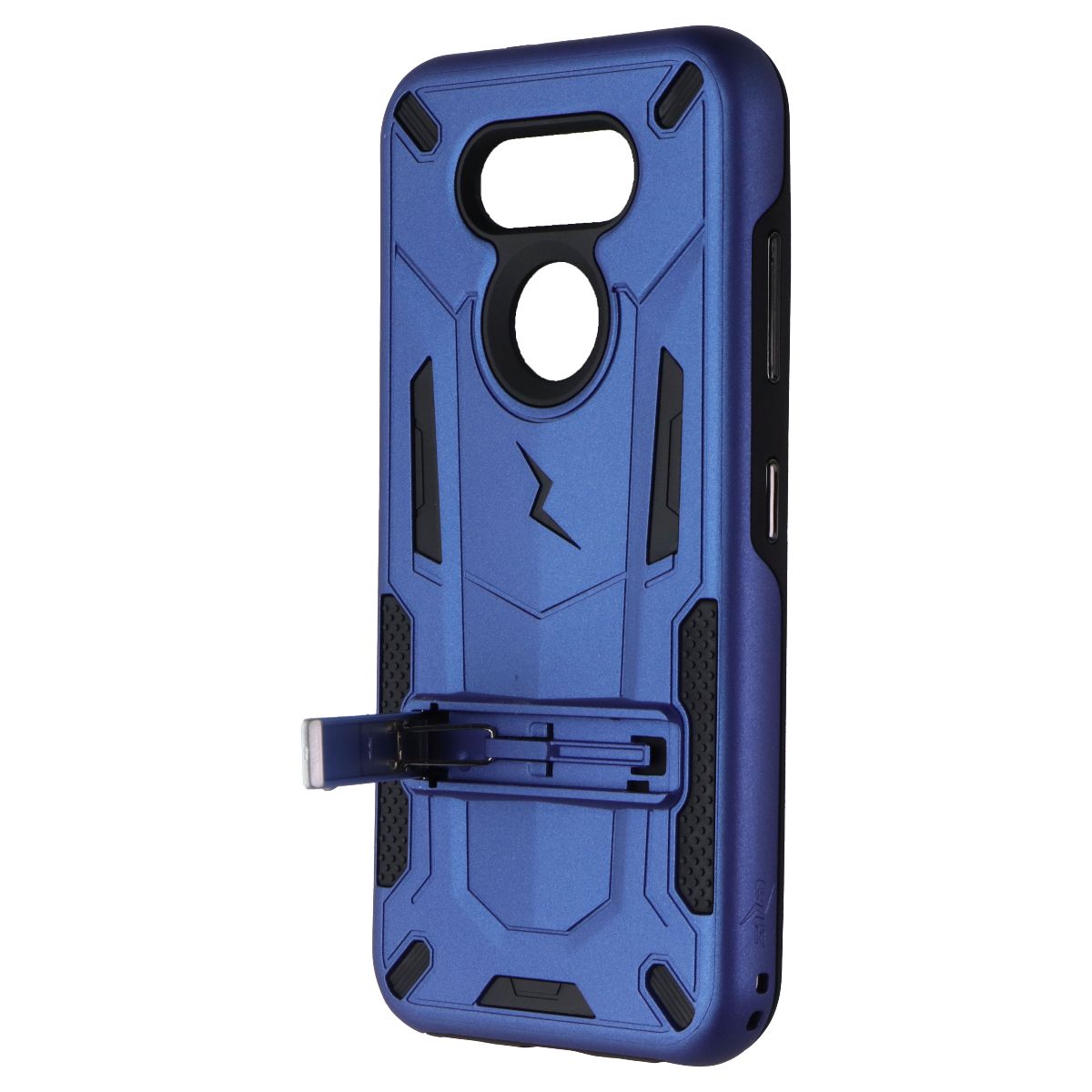 ZIZO Transform Series Case for LG Fortune 3 / Aristo 5 / Tribute - Blu ...