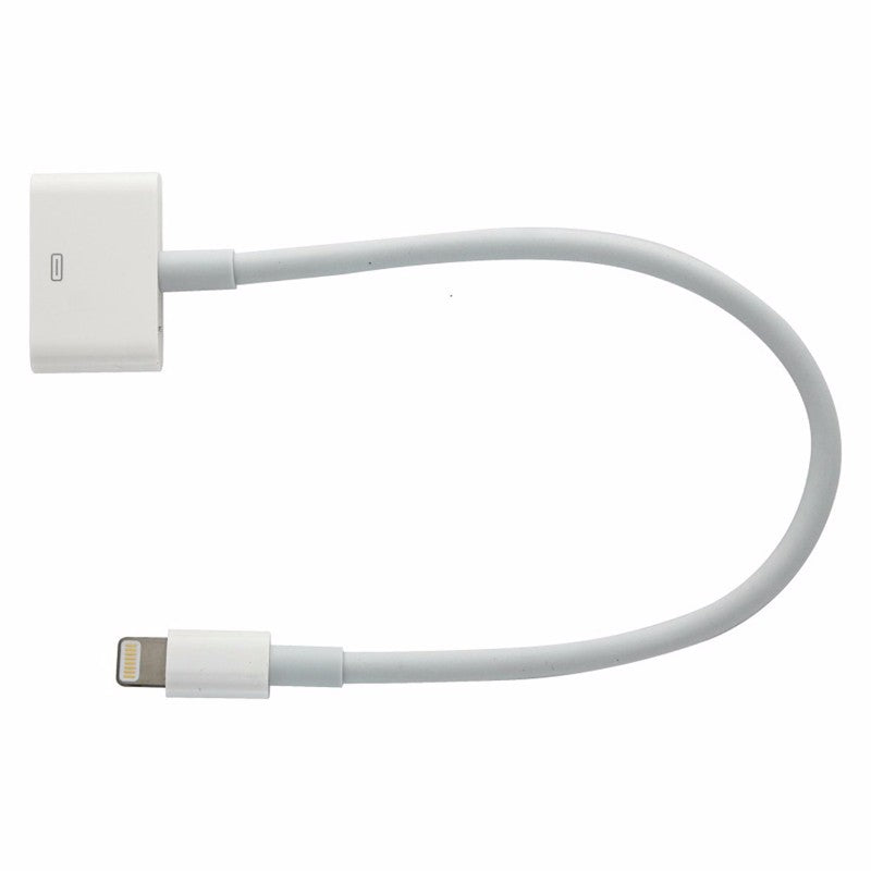 Apple to 30-Pin Adapter *MD824ZM/A – Simple Cell Bulk