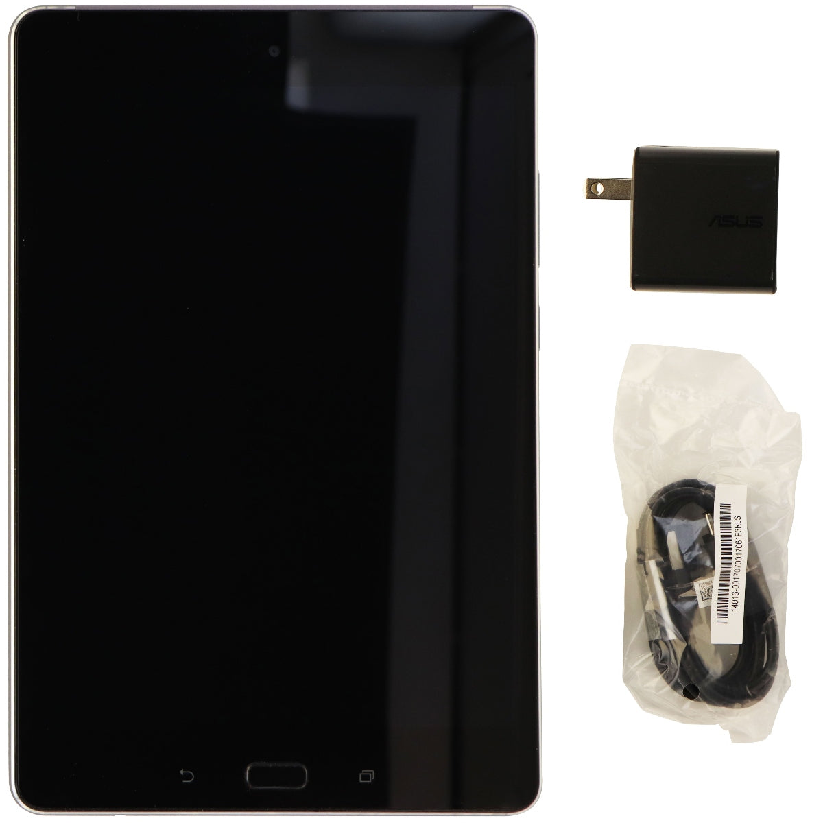 Asus ZenPad Z8s P00J 7.9 inch (WiFi + Verizon) Tablet - 16GB - Slate G ...