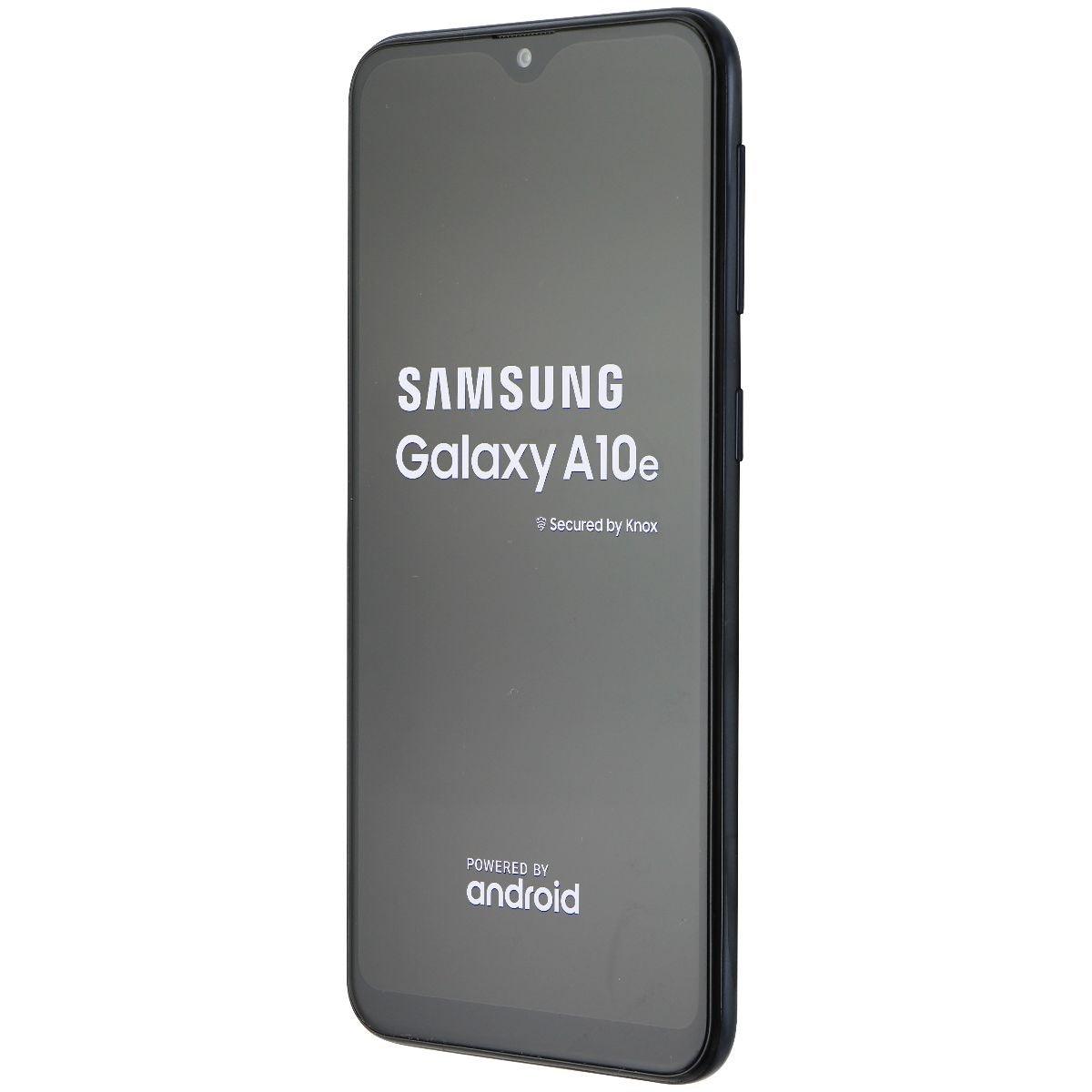 Samsung Galaxy A10e Smartphone (SM-A102U) Unlocked - 32GB / Black ...