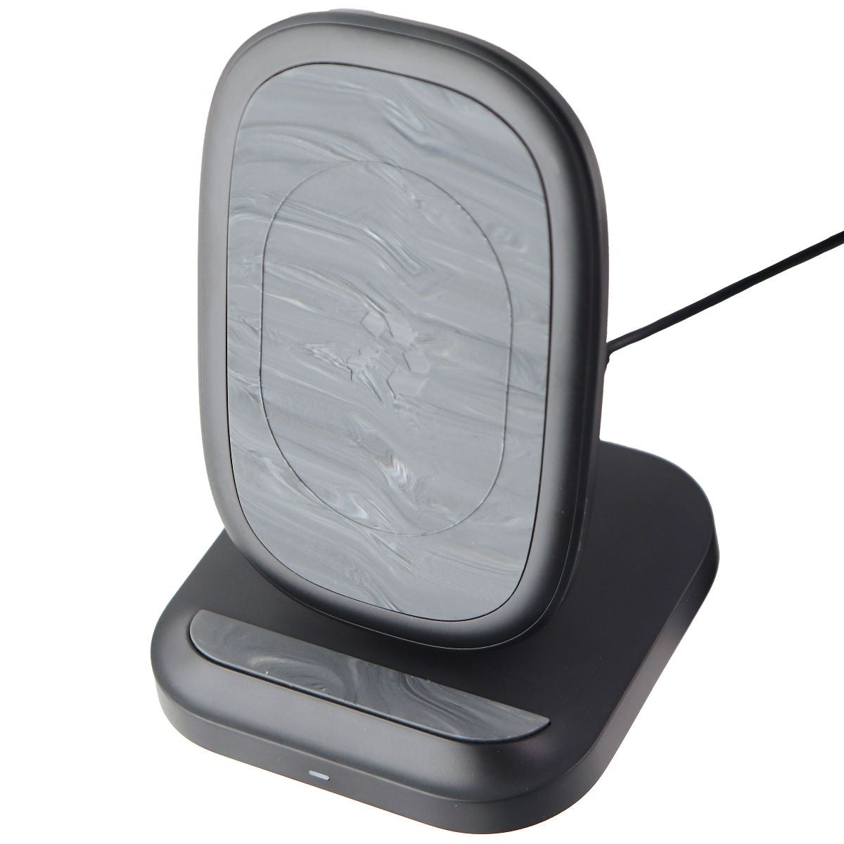 Nimble (15W) Apollo Stand Fast Charging Wireless Stand - Black – Simple ...