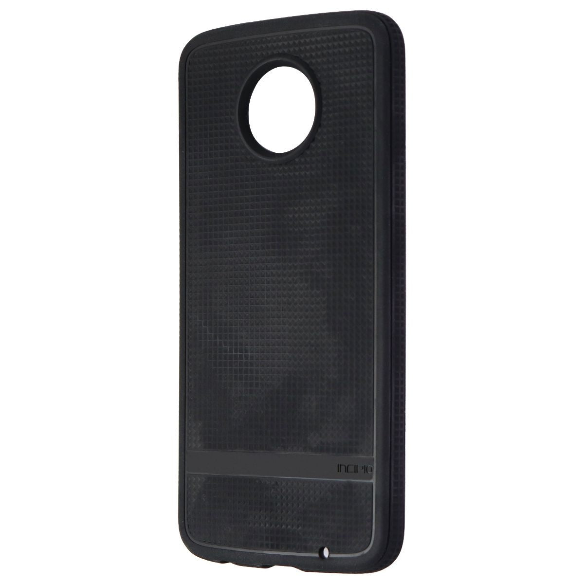 Incipio NGP Advanced Rugged Polymer Case for Motorola Moto Z2 Play - B ...