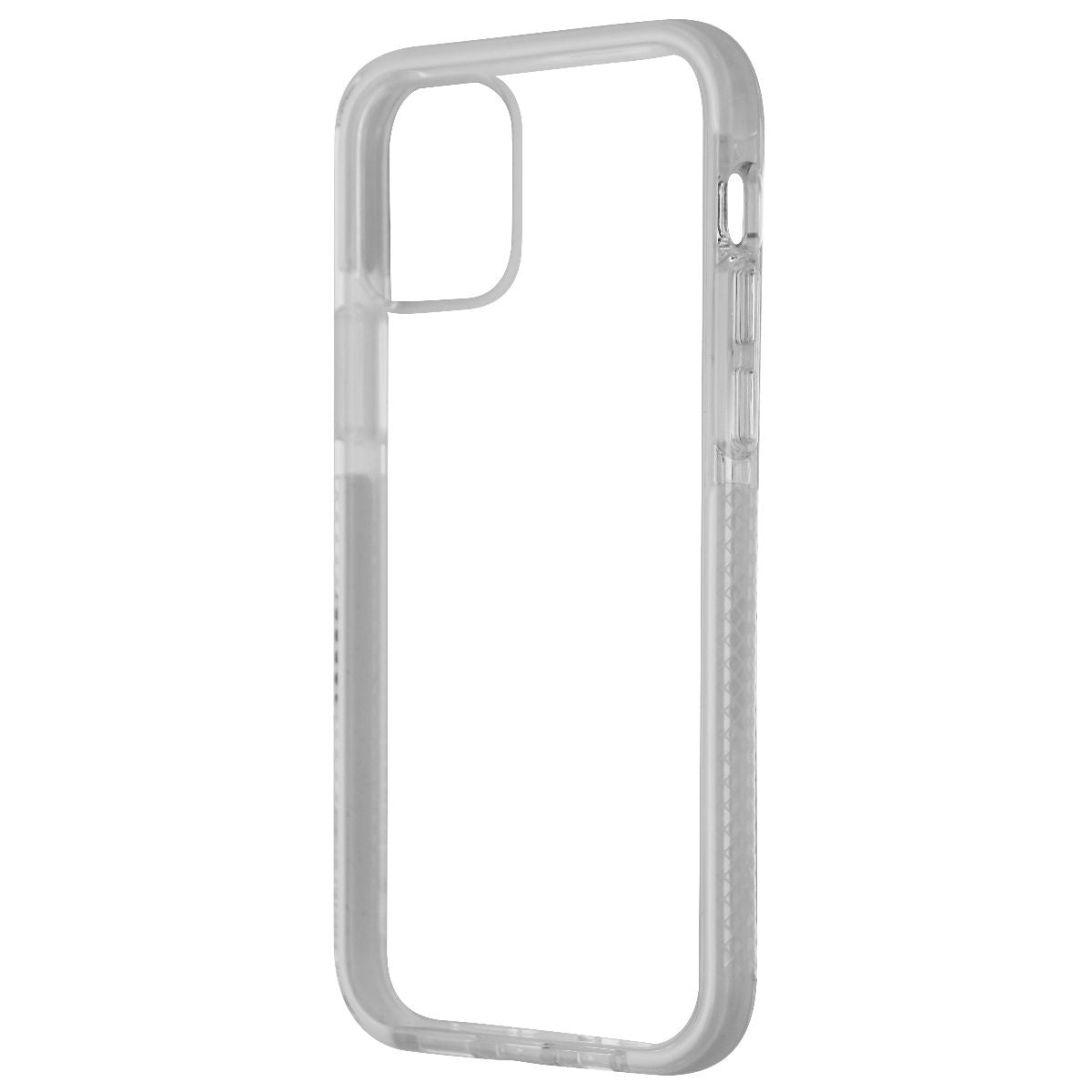 Bodyguardz Ace Pro Series Case for iPhone 12/12 Pro - Clear/White ...