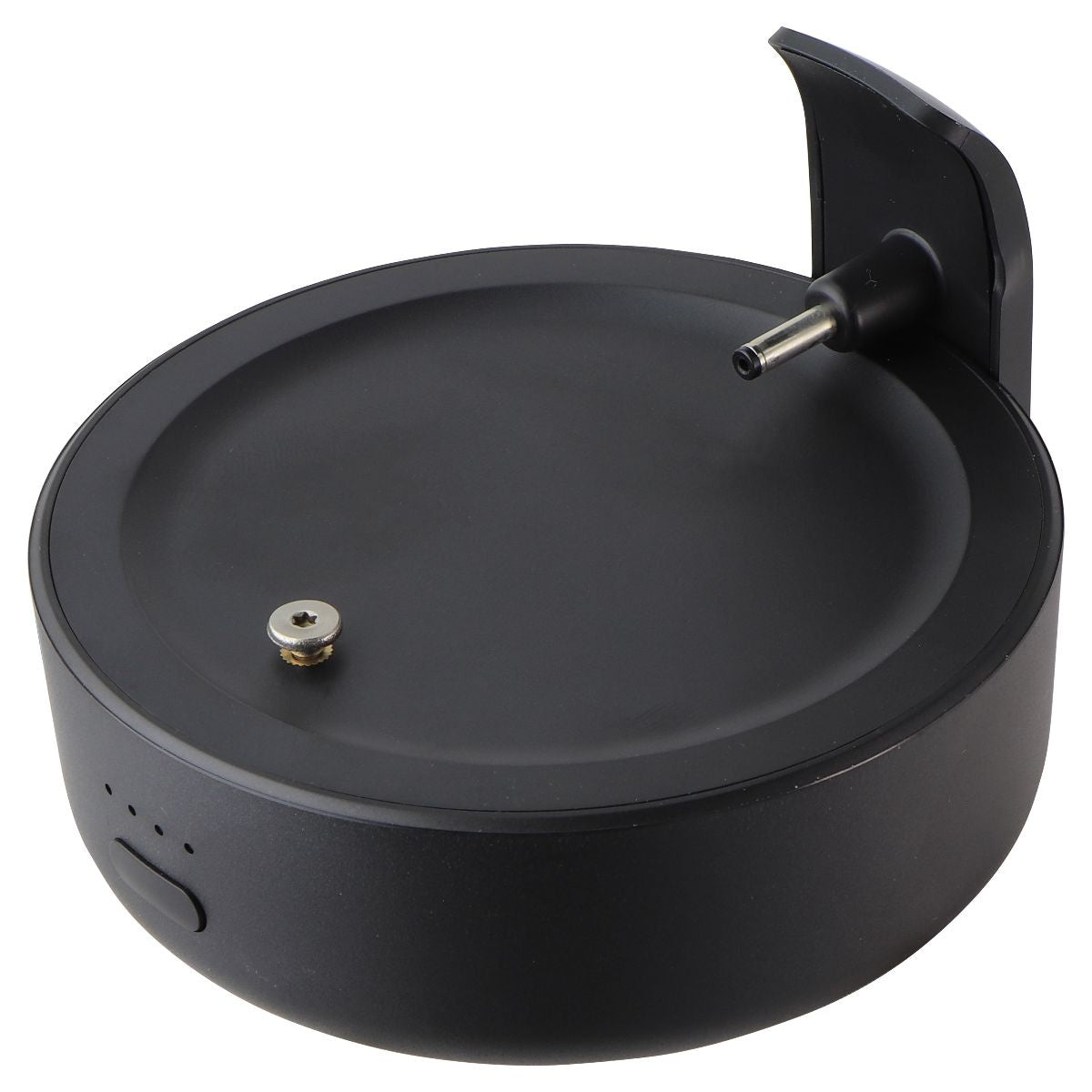 GGMM N2 Portable Battery Base for Google Nest Mini - Black – Simple ...