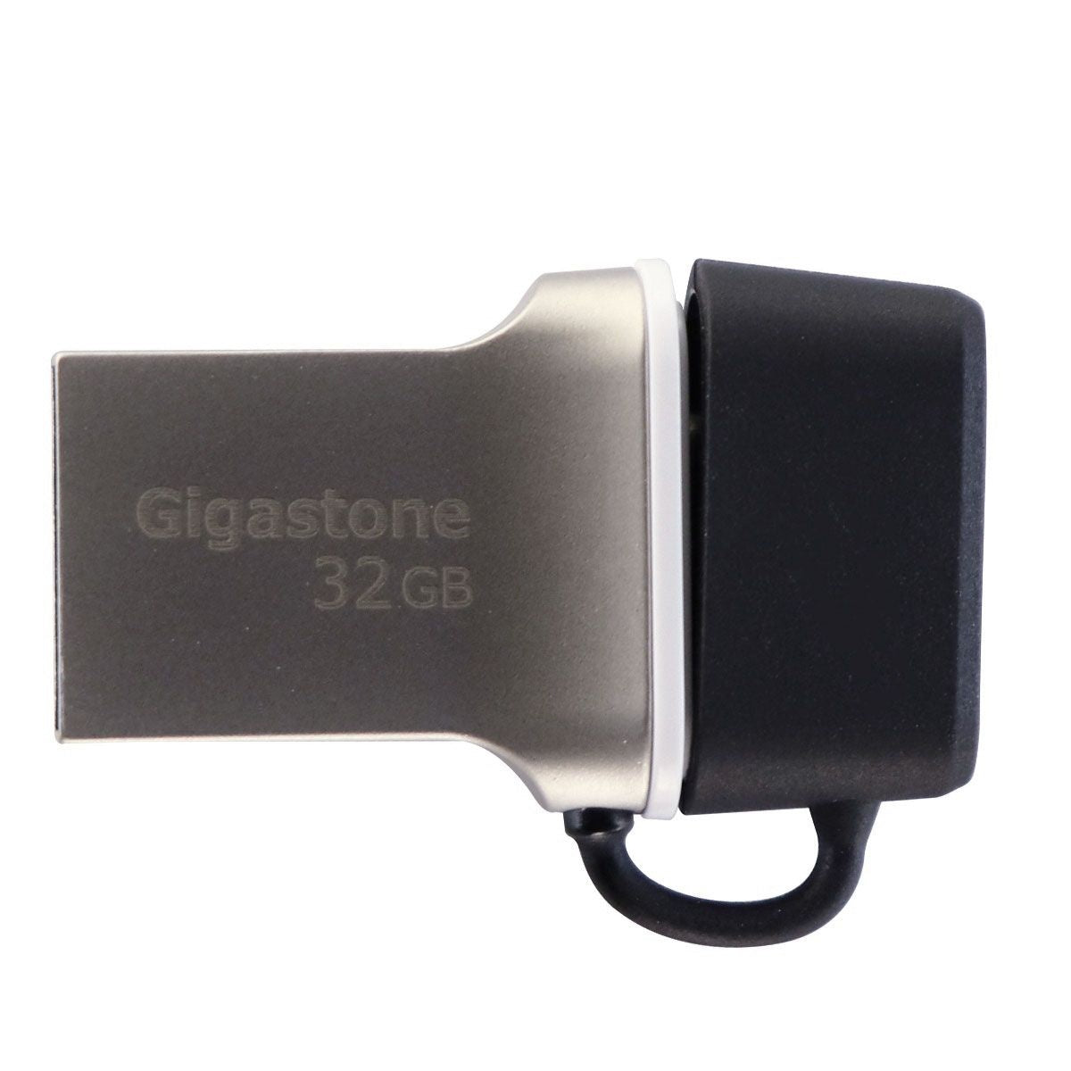 Gigastone (32GB) USB 3.1 + USB-C (Type C) 100MB/s Flash Drive – Simple ...