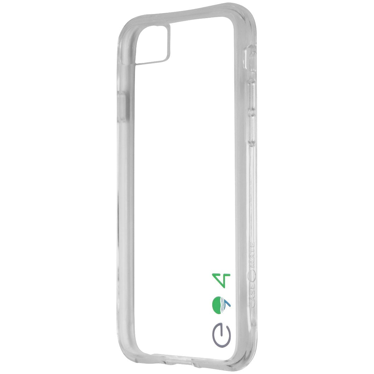 Case-Mate ECO94 Recycled Phone Case for Apple iPhone 7/8/SE (2nd Gen ...