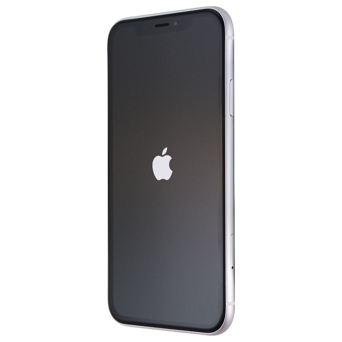 Apple iPhone XR (6.1-inch) Smartphone (A2105) Unlocked - 128GB / White ...