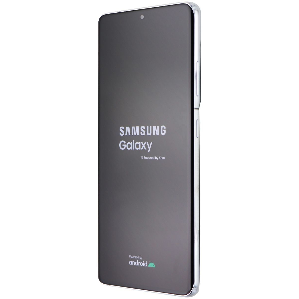 Samsung Galaxy S21 Ultra 5G (6.8-in) SM-G998U Unlocked - 128GB / Silve ...