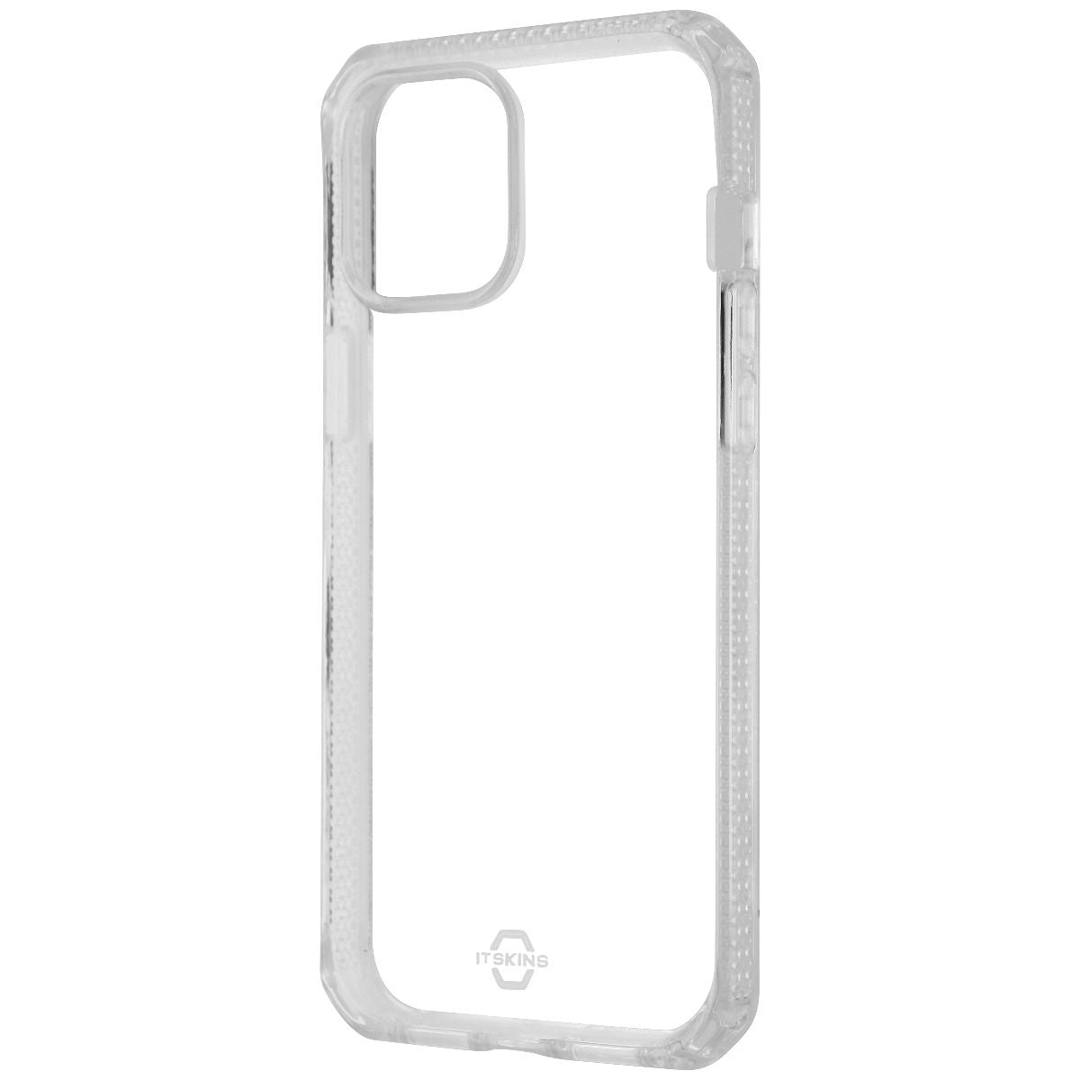 ITSKINS Spectrum Clear Case for Apple iPhone 12 Pro Max - Transparent ...