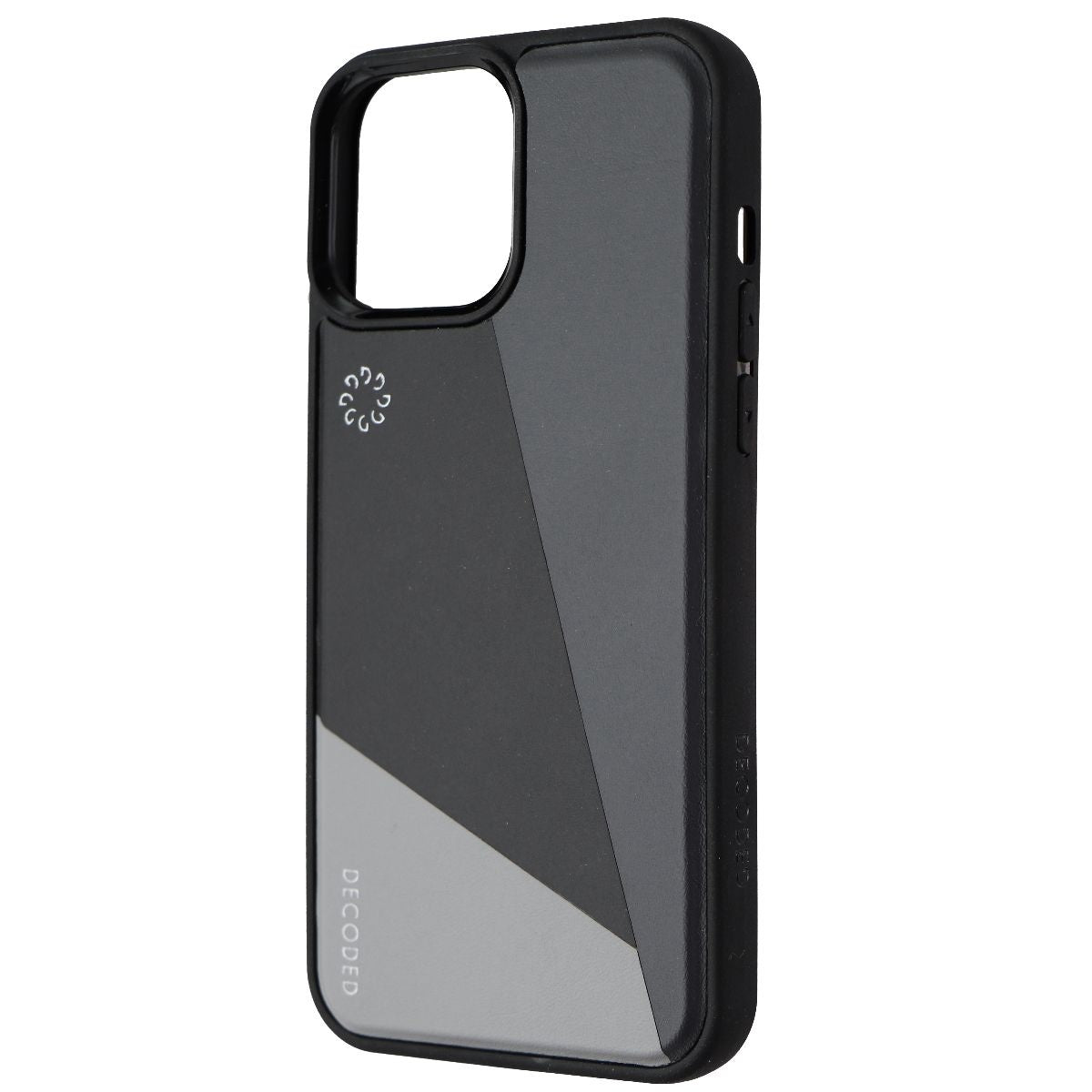 Decoded Back Cover Case Made with Nike Grind for iPhone 13 Pro Max - B ...