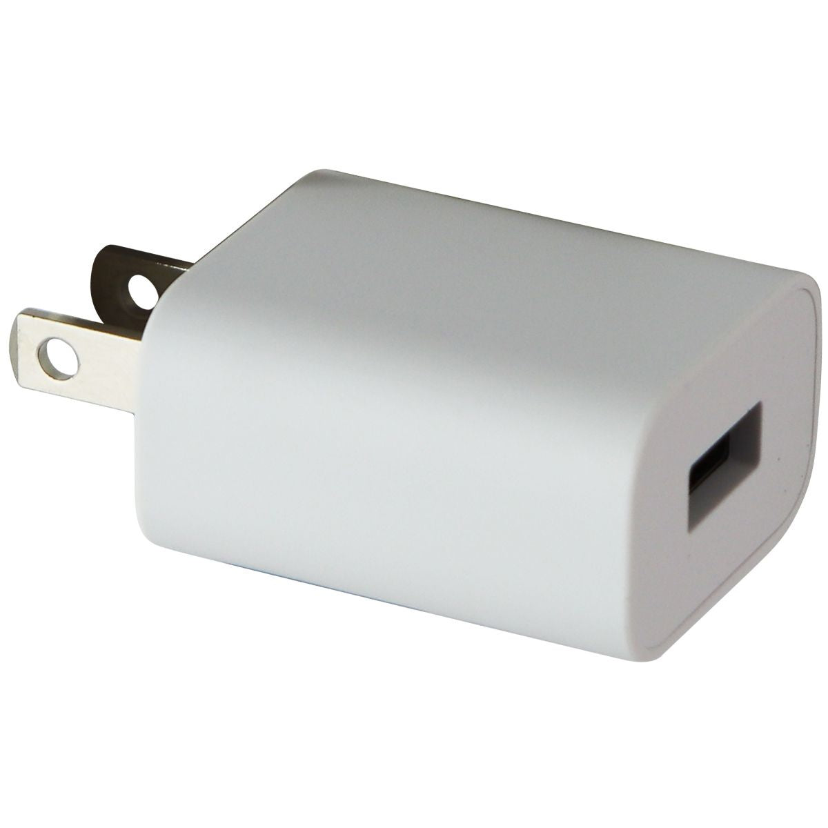 Google (5V/1.5A) 7.5W Single USB Wall Charger - White (G1001) – Simple ...