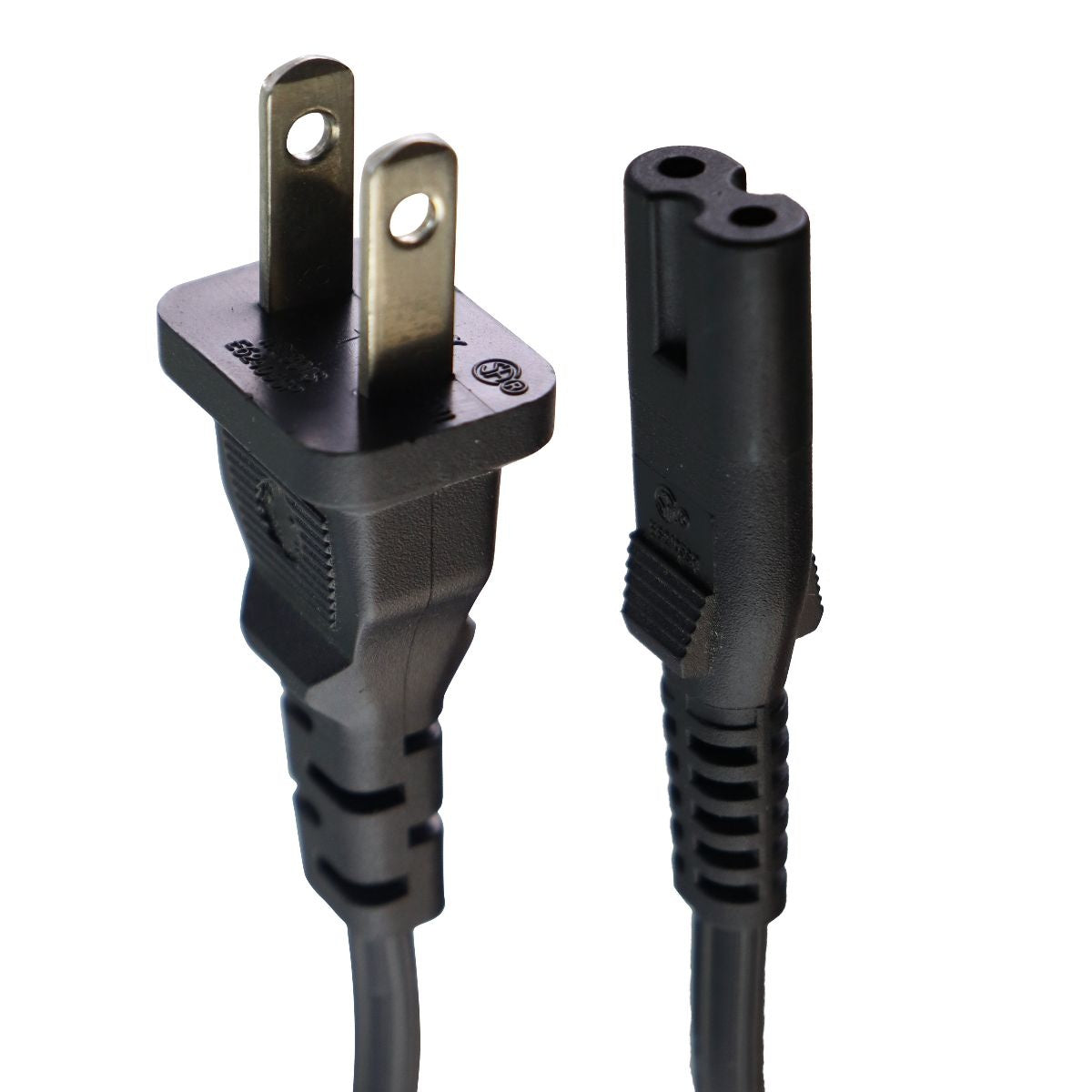 Volex SMI (6-Foot) VAC7S Power Supply Cable 7A/125V - Black ME301S/E62 ...