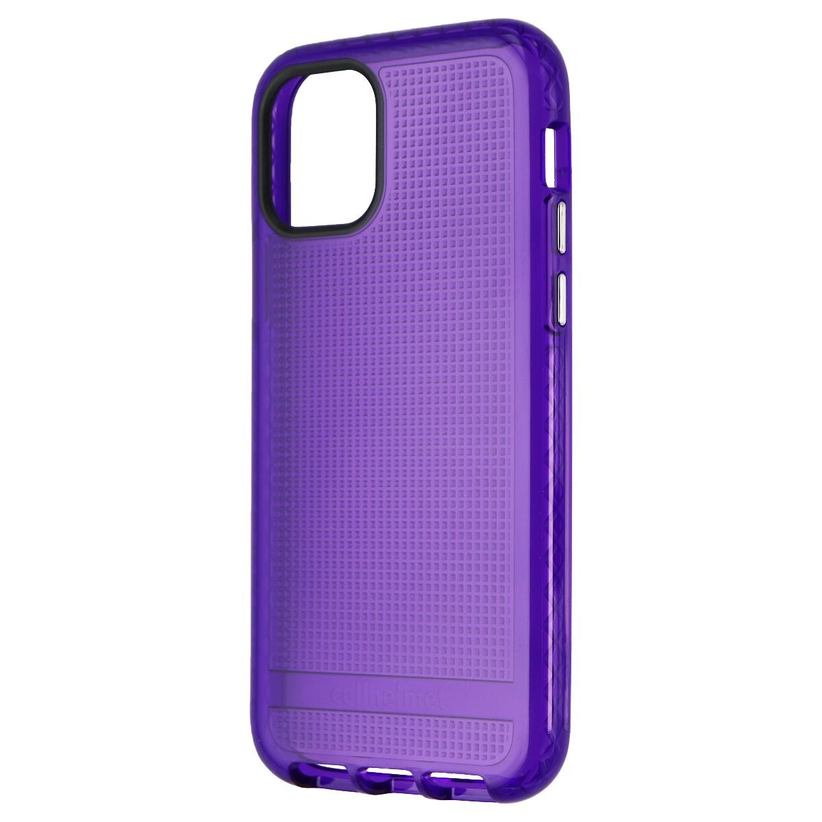 CellHelmet Altitude X Pro Series Case for Apple iPhone 11 Pro - Purple ...