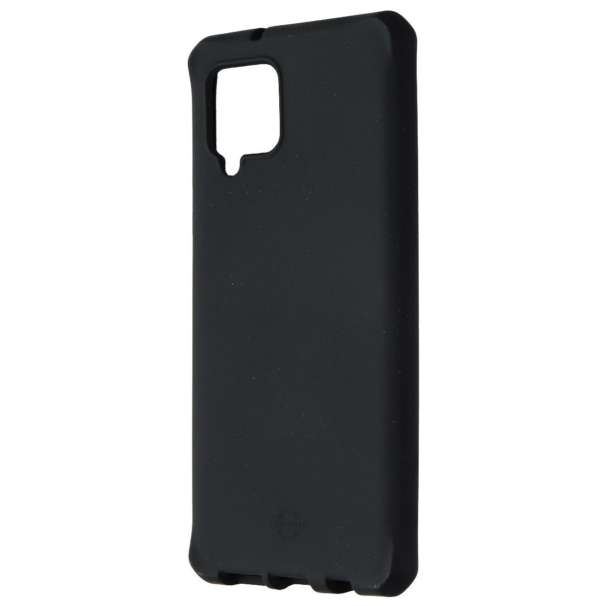 ITSKINS Hybrid Silk Series Case for Samsung A42 4G/5G - Black – Simple ...